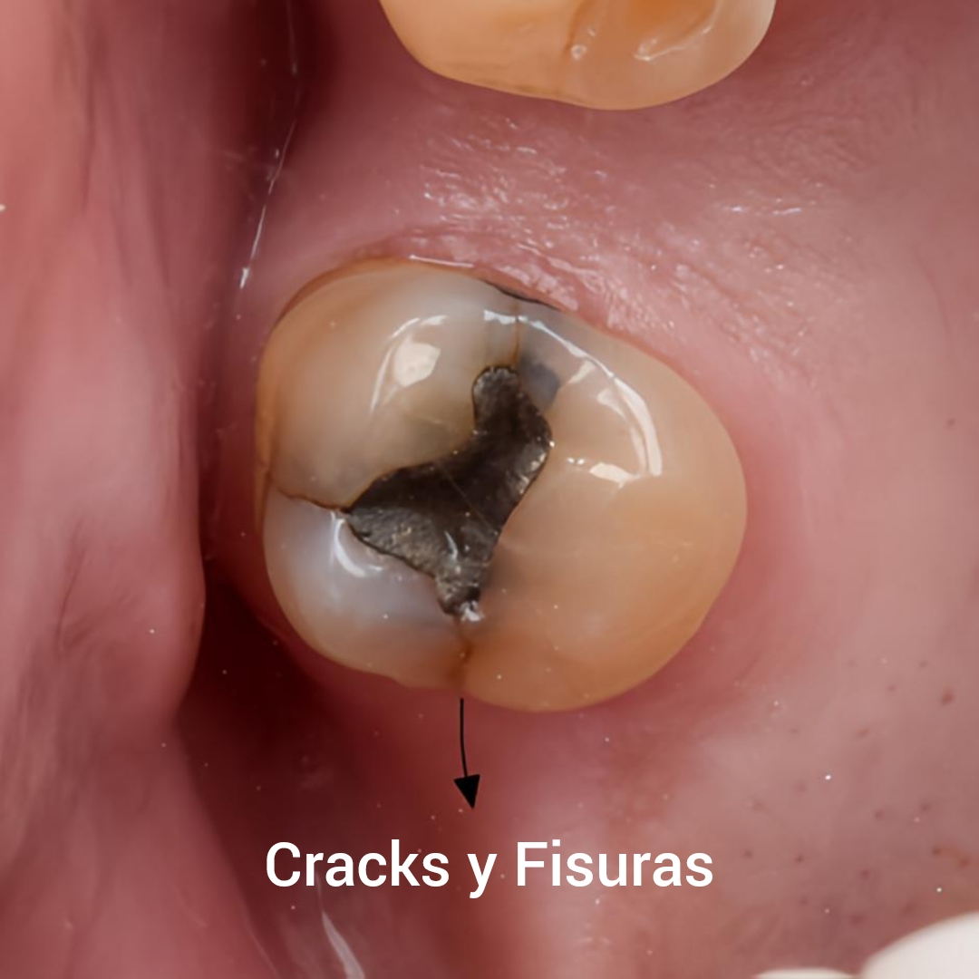 Reemplazo de amalgamas dentales por resina ¿Por qué debo hacerlo? - Dr ...